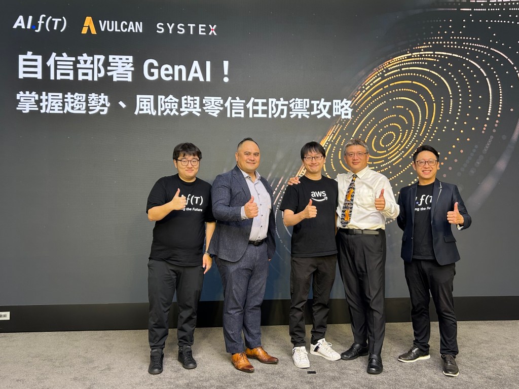 Confidently Deploying GenAI